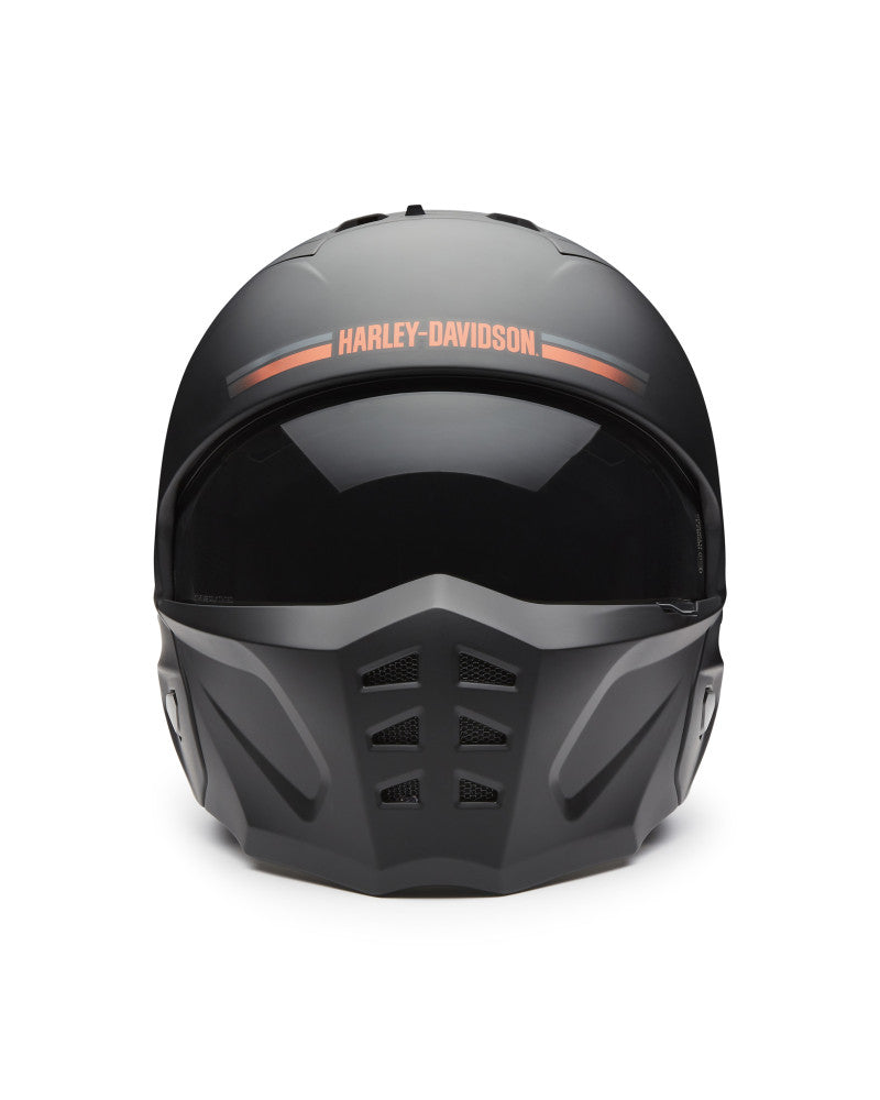 Casco Harley-Davidson® H-D Ultra X16 2-in-1 Helmet – Harley-Davidson Torino